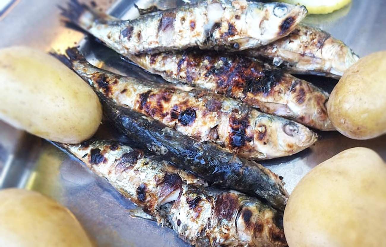Páteo 13 | TasteAtlas | Recommended authentic restaurants