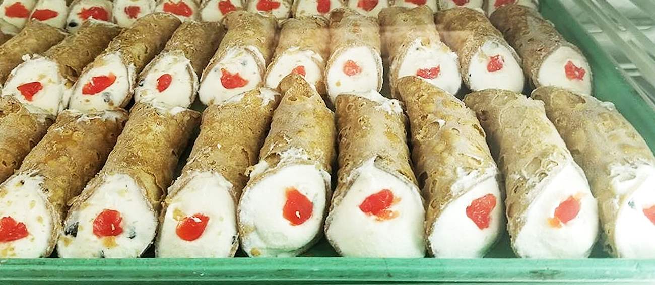 Missouri Baking Co | TasteAtlas | Recommended authentic restaurants