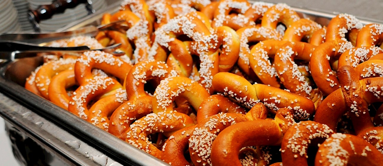 The Rathskeller | TasteAtlas | Recommended authentic restaurants