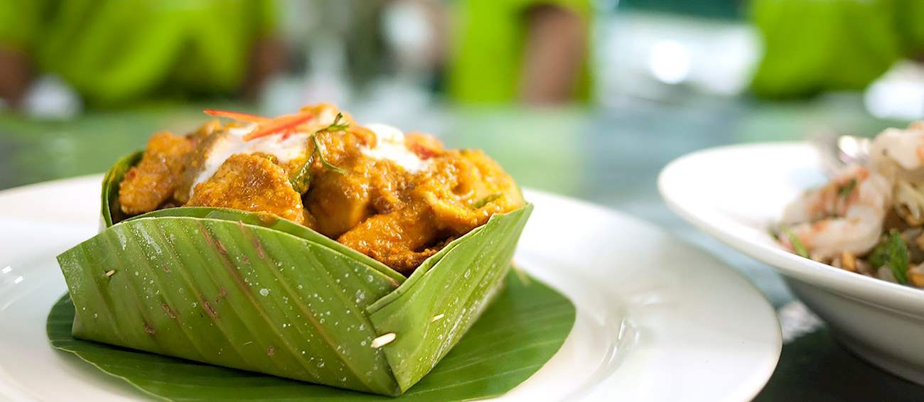 Romdeng | TasteAtlas | Recommended authentic restaurants