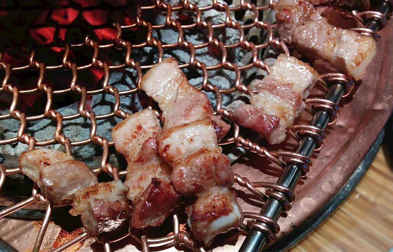 Wangbijib Myeongdong Main Store | TasteAtlas | Recommended authentic ...