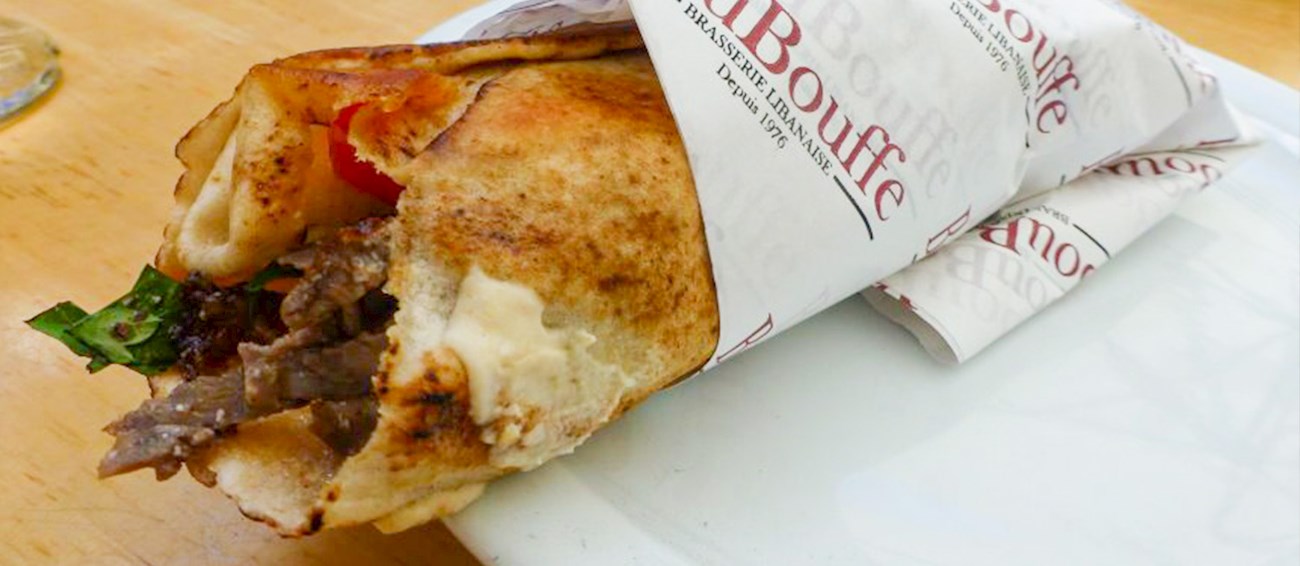 Boubouffe | TasteAtlas | Recommended authentic restaurants