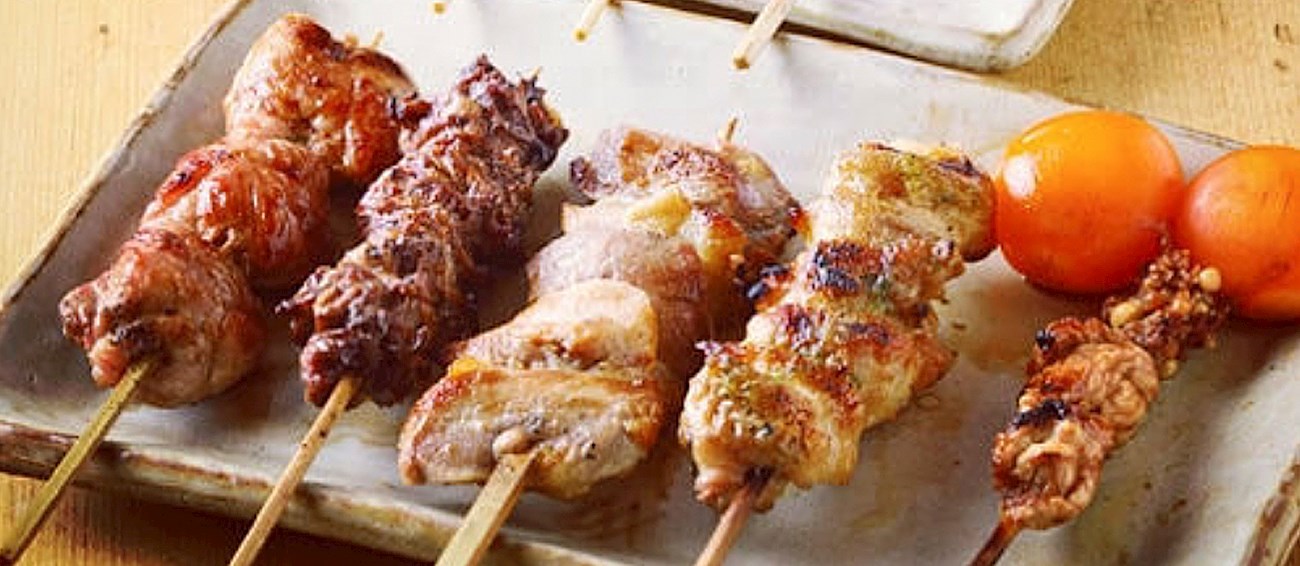 Toritama Honkan | TasteAtlas | Recommended authentic restaurants