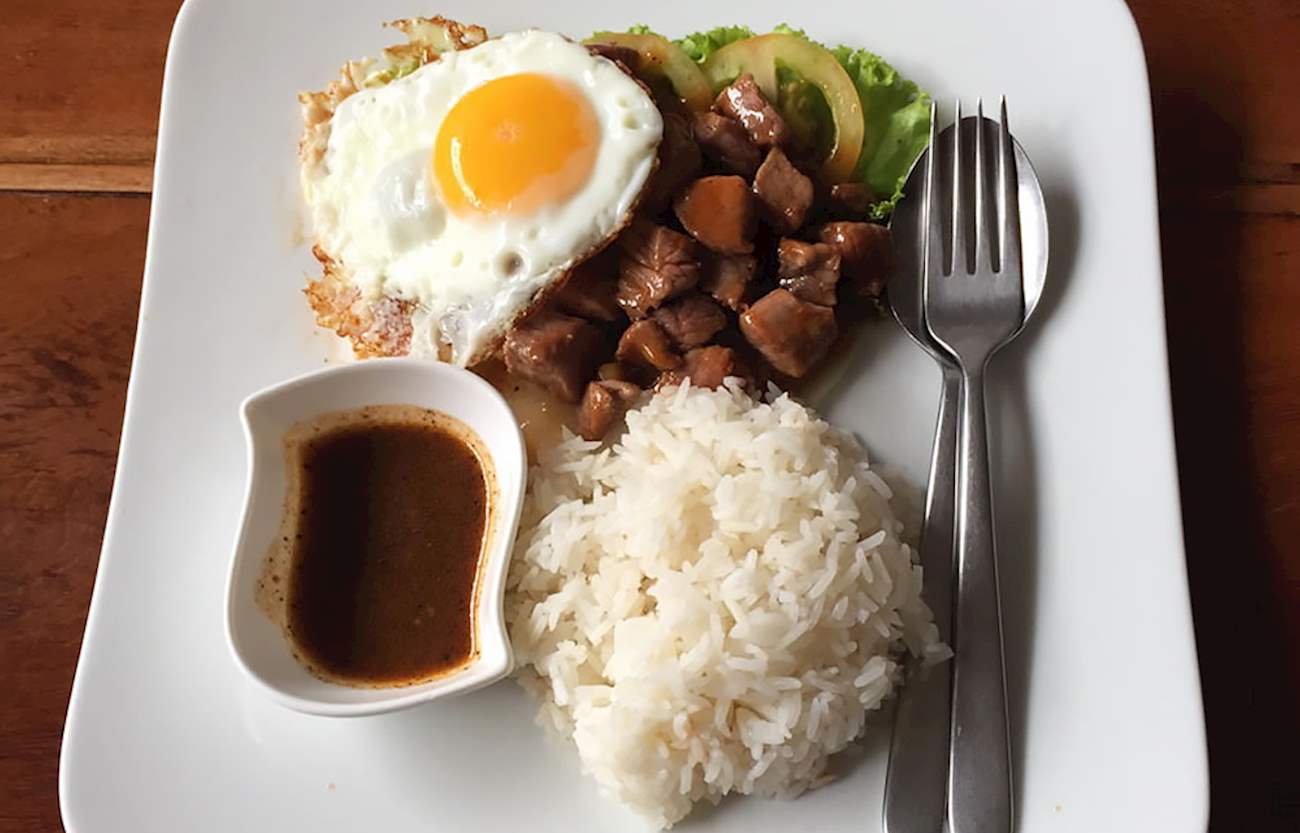 Nary Kitchen | TasteAtlas | Recommended authentic restaurants