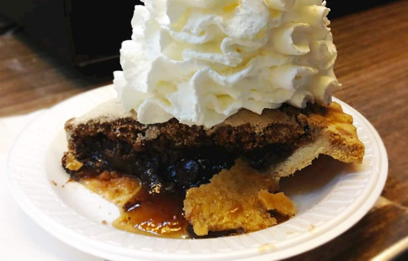 Dutch Haven | TasteAtlas | Recommended authentic restaurants