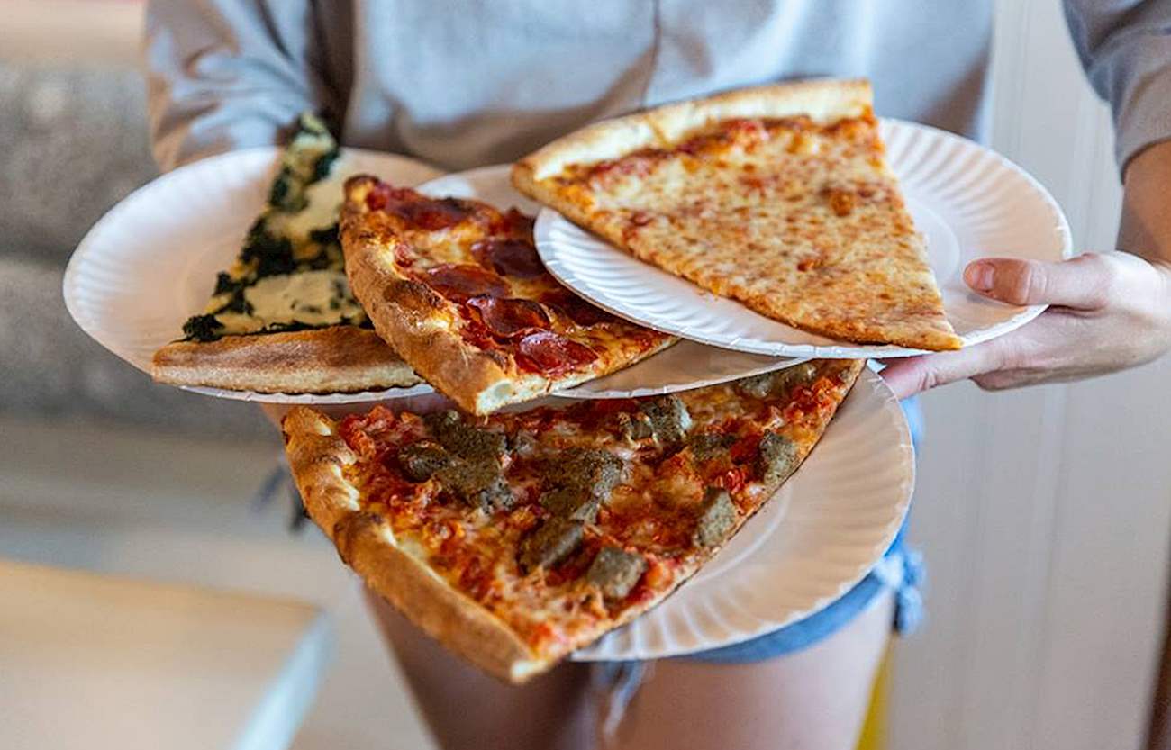 Home Slice Pizza | TasteAtlas | Recommended authentic restaurants