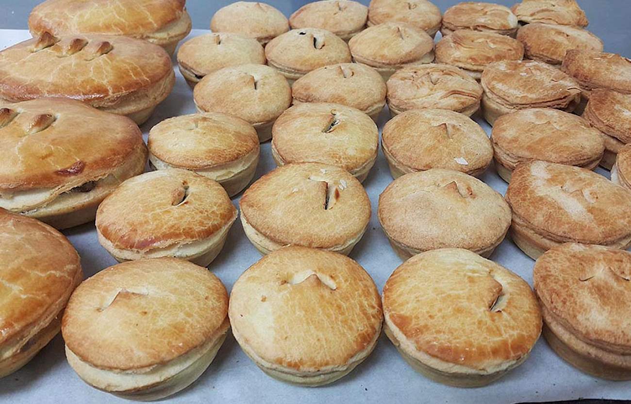 Mairangi Bay Bakery | TasteAtlas | Recommended authentic restaurants