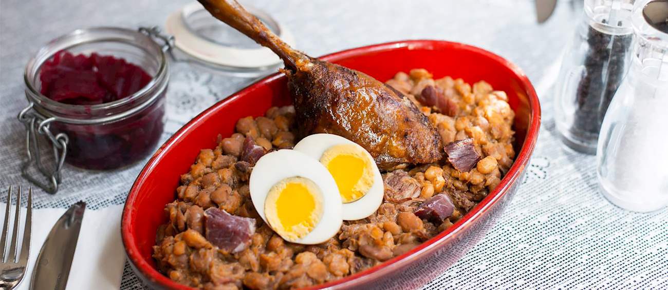 Macesz Bistro | TasteAtlas | Recommended authentic restaurants