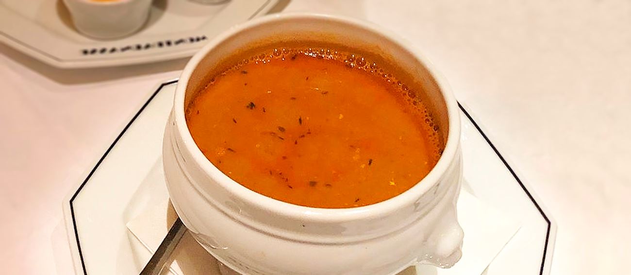 Le Dôme | TasteAtlas | Recommended authentic restaurants