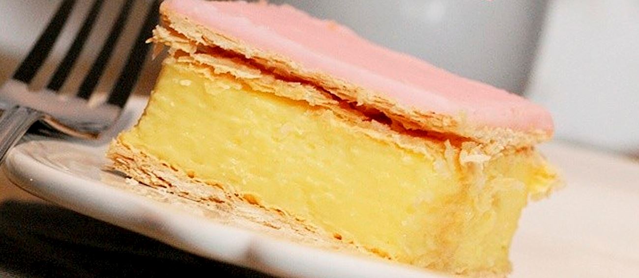 Beechworth Bakery Beechworth | TasteAtlas | Recommended authentic ...