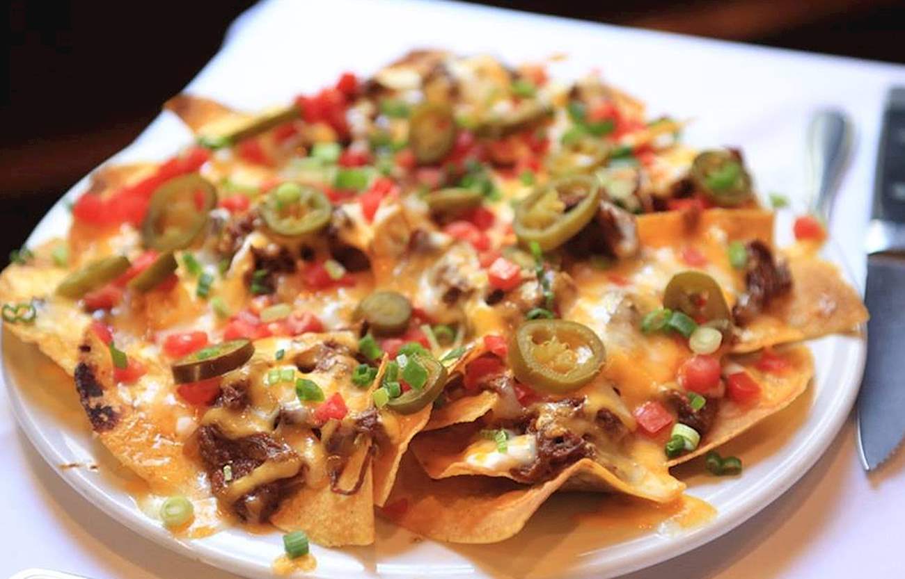 Ditka's Restaurant | TasteAtlas | Recommended authentic restaurants