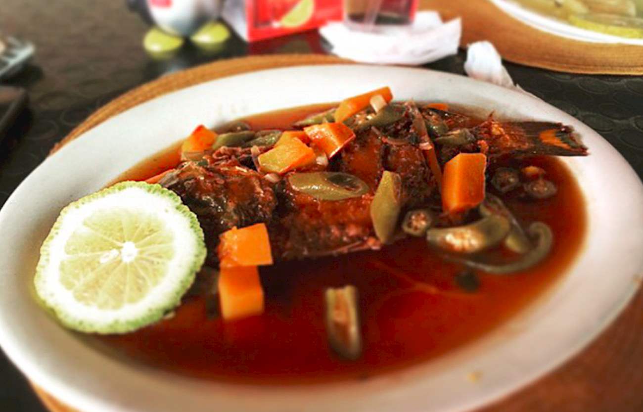 So So Seafood Bar & Grill | TasteAtlas | Recommended authentic restaurants