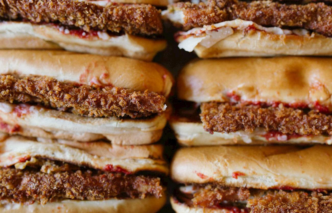 Publican Quality Meats | TasteAtlas | Recommended authentic restaurants
