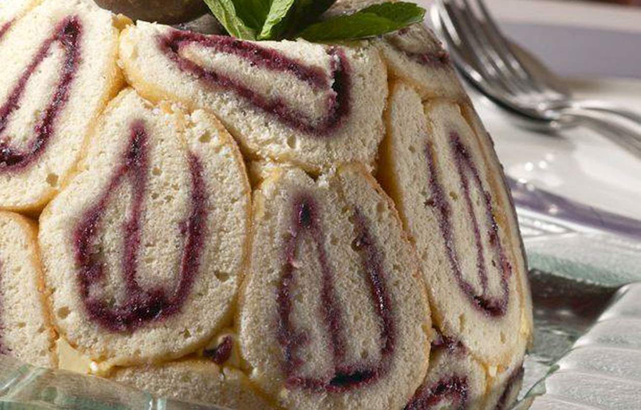 Three Ways House - Pudding Club | TasteAtlas | Recommended authentic ...