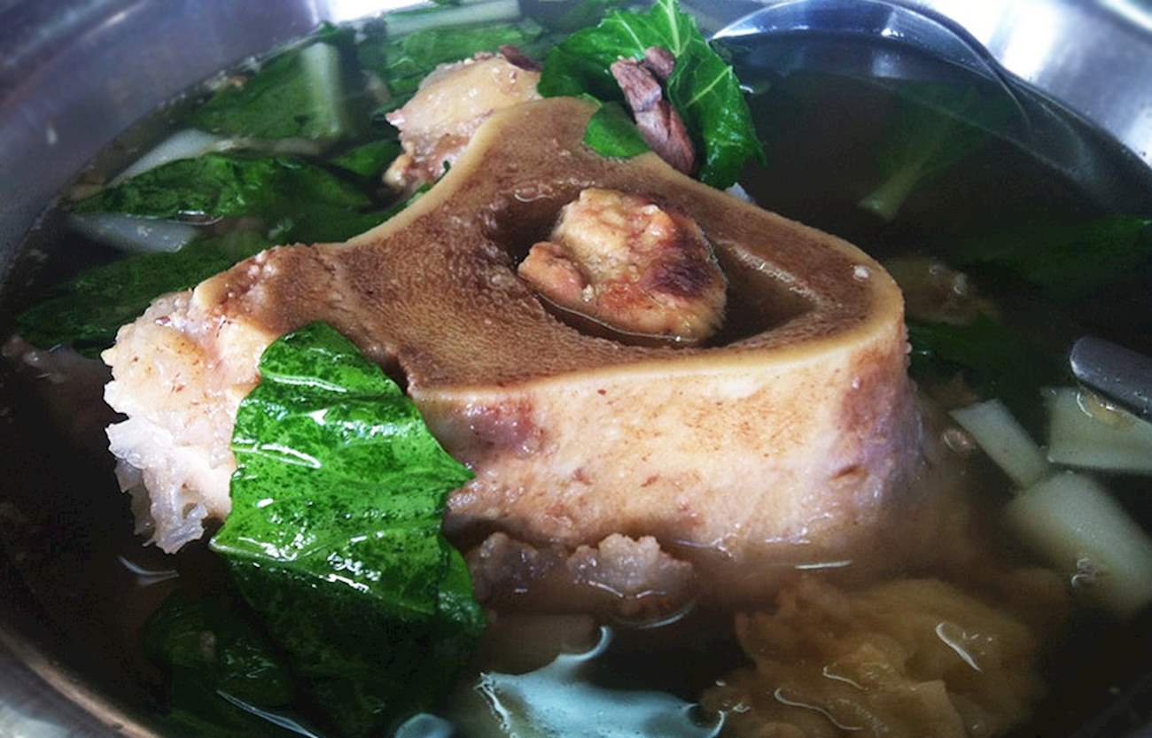 Mahogany Market | TasteAtlas | Recommended authentic restaurants