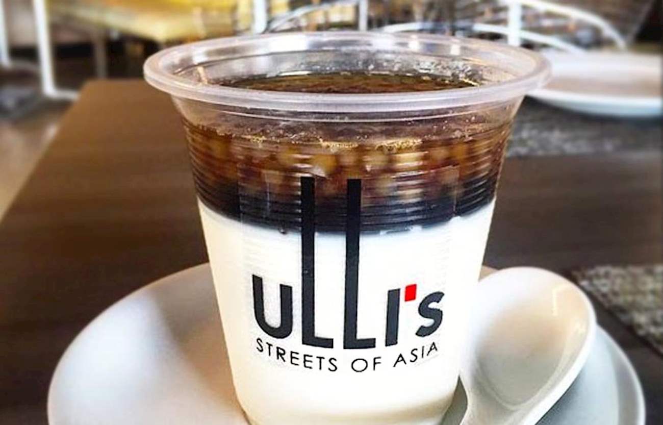 Ulli's Streets of Asia | TasteAtlas | Recommended authentic restaurants
