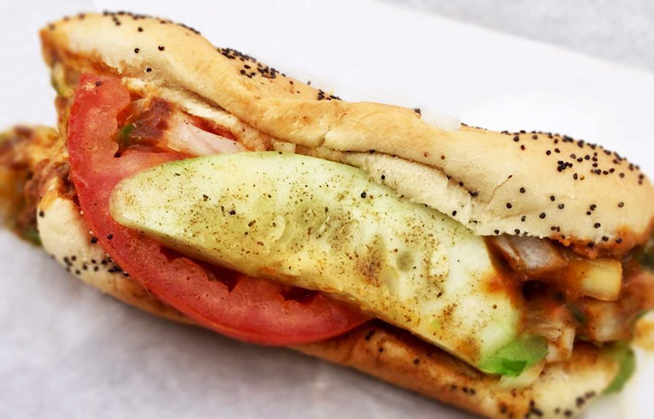 Fat Johnnie's Famous Red Hots | TasteAtlas | Recommended authentic ...
