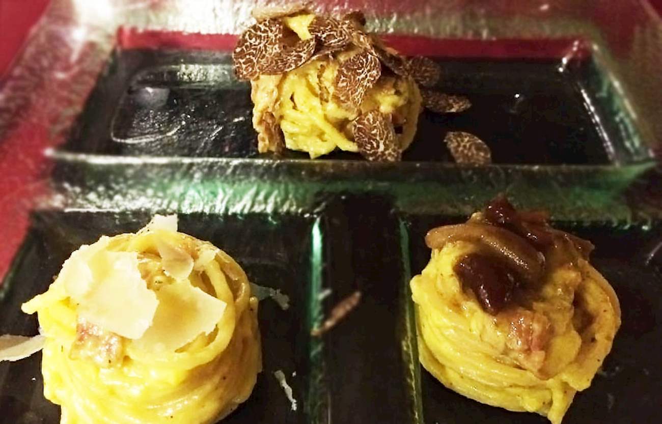 Ad Hoc | TasteAtlas | Recommended authentic restaurants