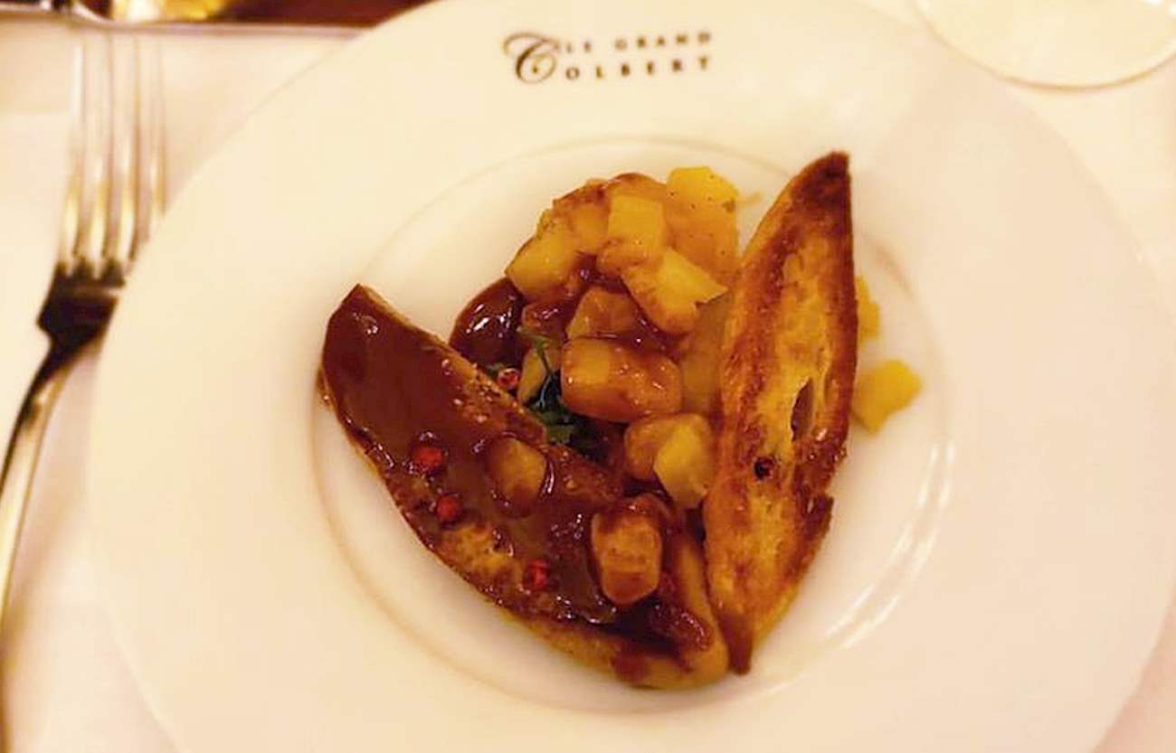 Le Grand Colbert | TasteAtlas | Recommended authentic restaurants