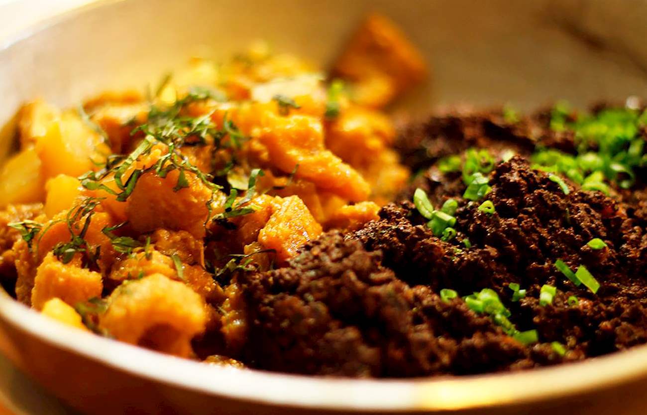 Isolina Taberna Peruana | TasteAtlas | Recommended authentic restaurants