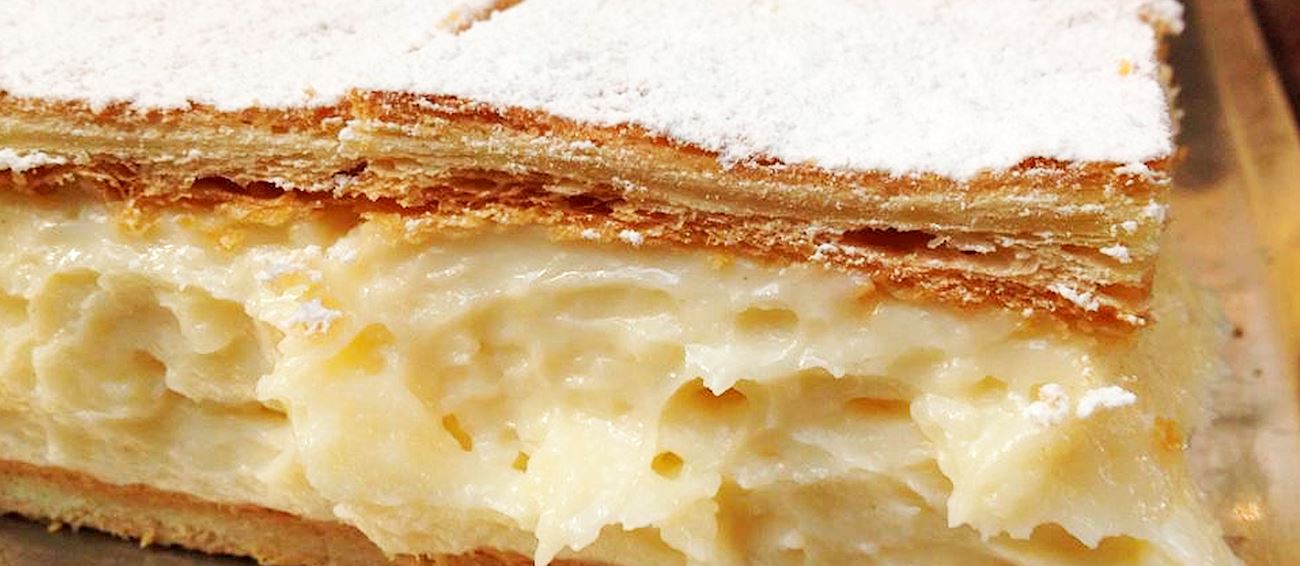 Monarch Cakes | TasteAtlas | Recommended authentic restaurants