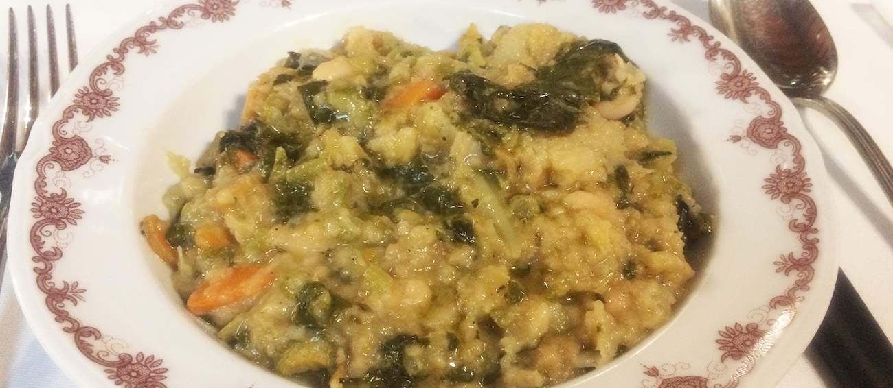 Trattoria Da Ruggero | TasteAtlas | Recommended authentic restaurants