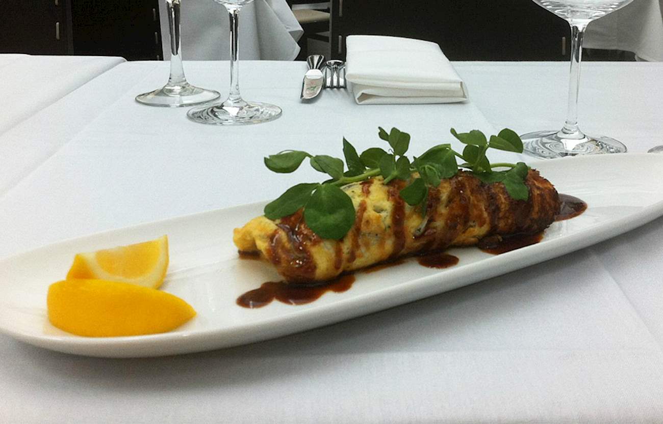 Cibo | TasteAtlas | Recommended authentic restaurants