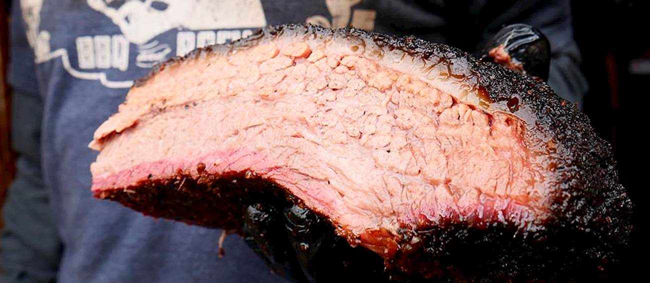 Stiles Switch BBQ | TasteAtlas | Recommended authentic restaurants