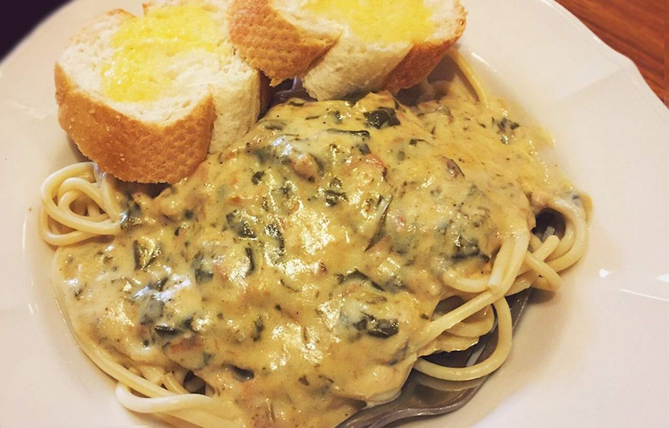 Small Talk Café | TasteAtlas | Recommended authentic restaurants