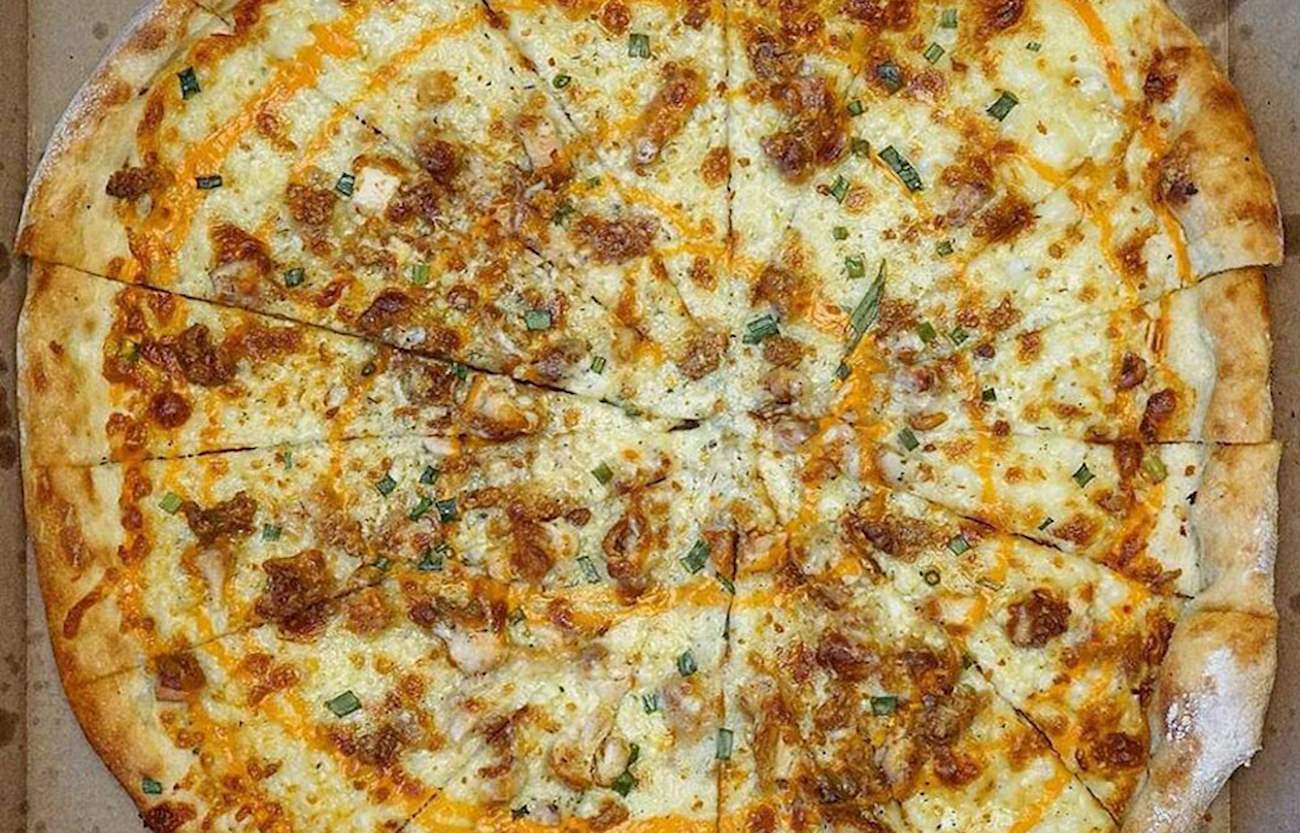 Piece Brewery & Pizzeria | TasteAtlas | Recommended authentic restaurants
