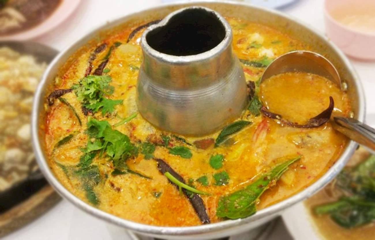 55 Pochana | TasteAtlas | Recommended authentic restaurants