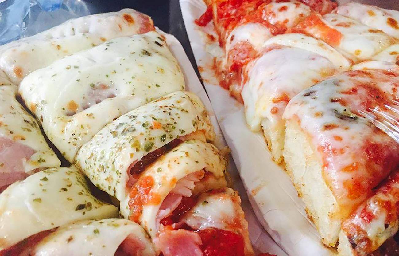 Pizzeria Spontini | TasteAtlas | Recommended authentic restaurants