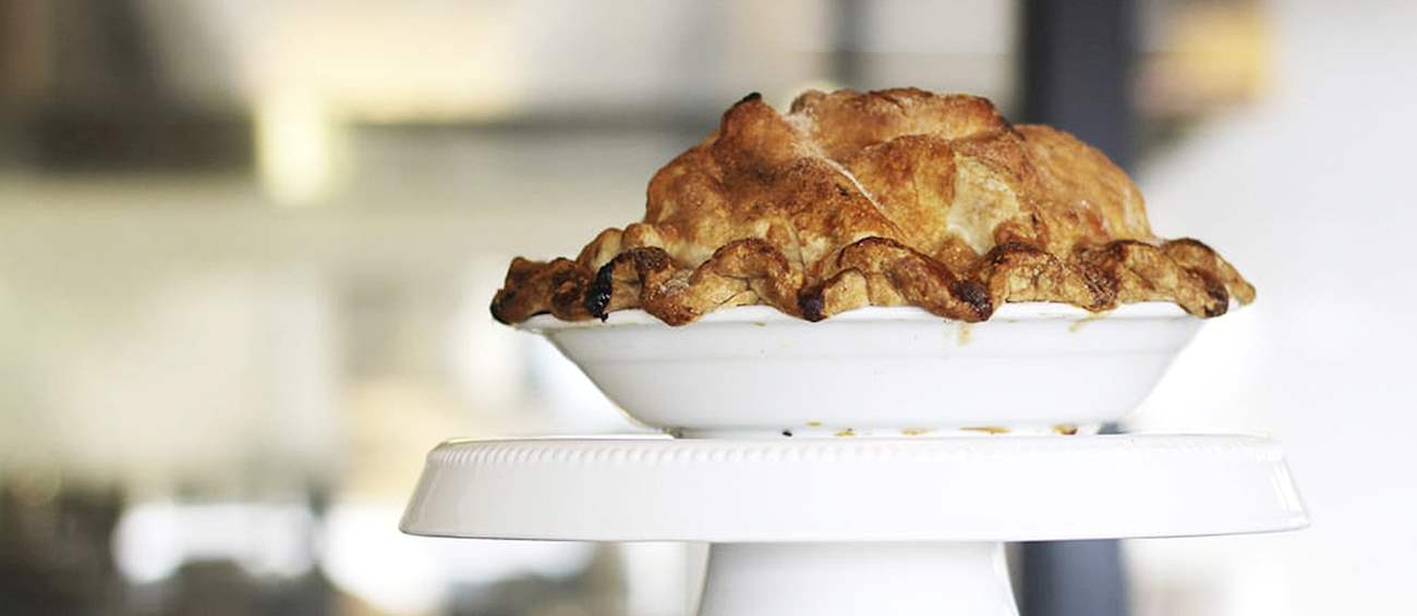 A La Mode Pies | TasteAtlas | Recommended authentic restaurants