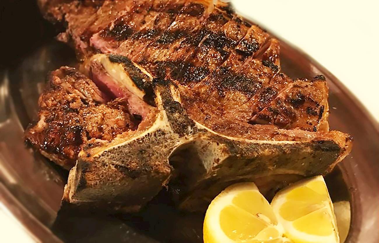 Trattoria Da Ruggero | TasteAtlas | Recommended authentic restaurants