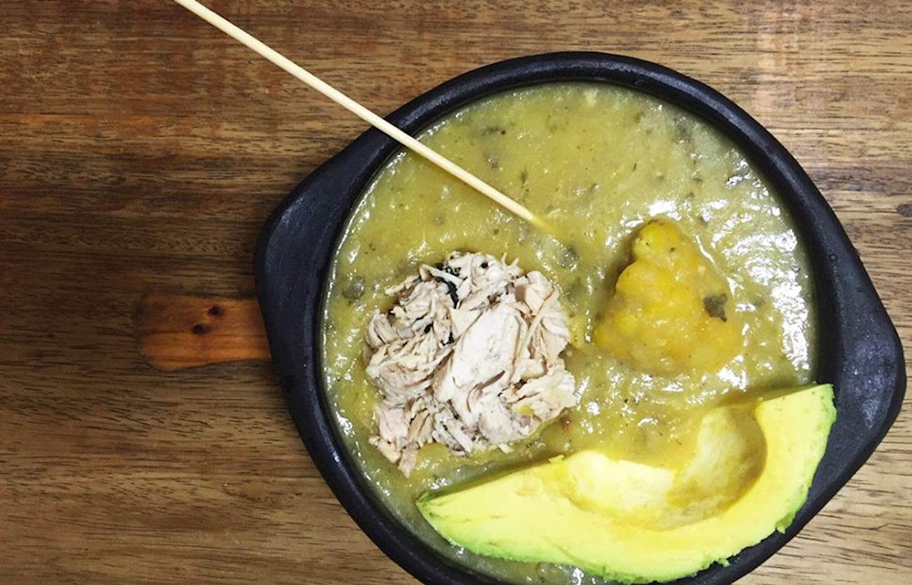 La Puerta Falsa | TasteAtlas | Recommended authentic restaurants