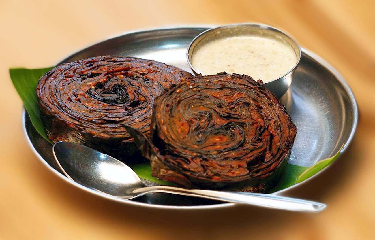 Prakash Shakahari Upahar Kendra | TasteAtlas | Recommended authentic ...