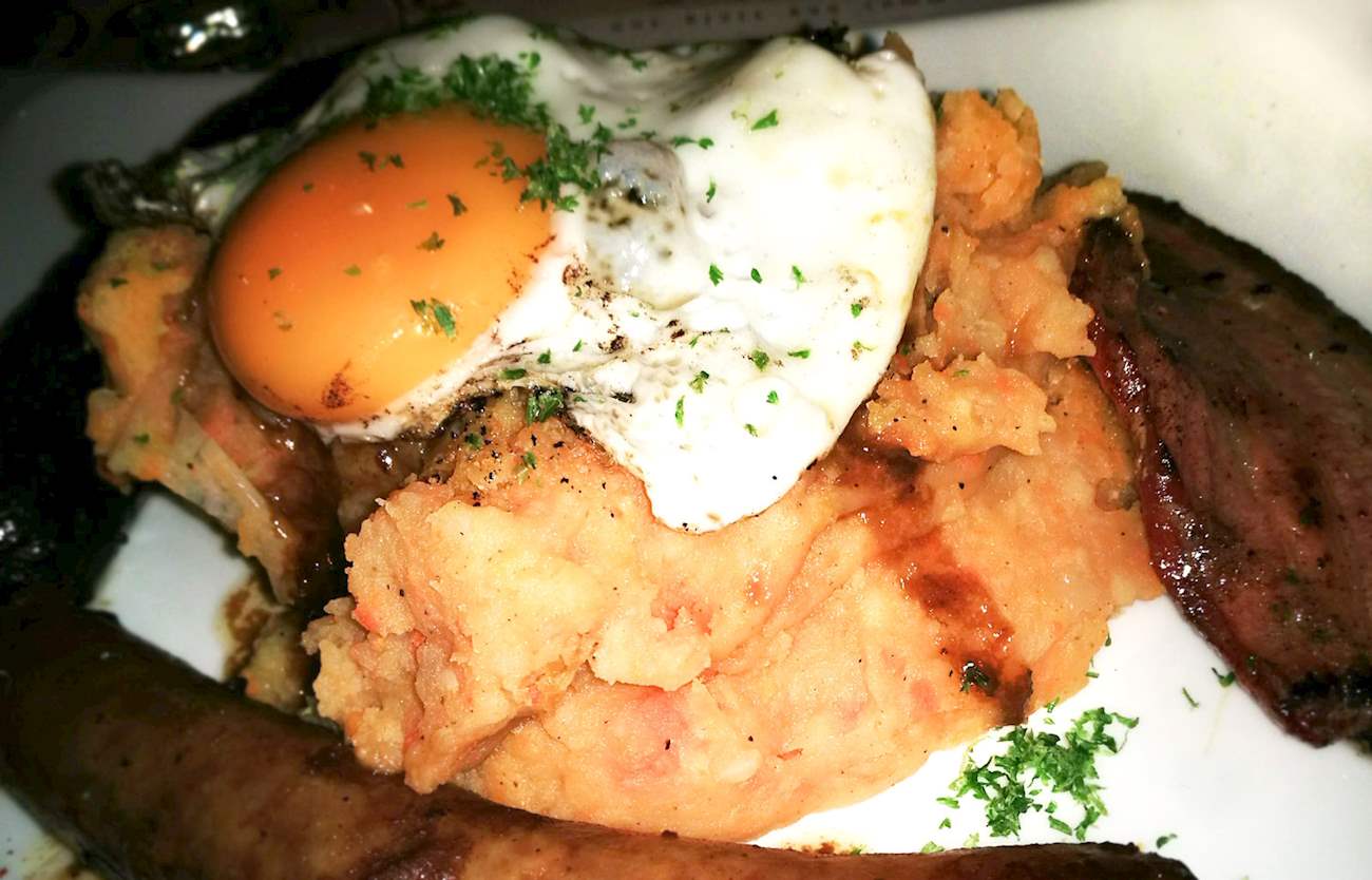 Volle Gas | TasteAtlas | Recommended authentic restaurants