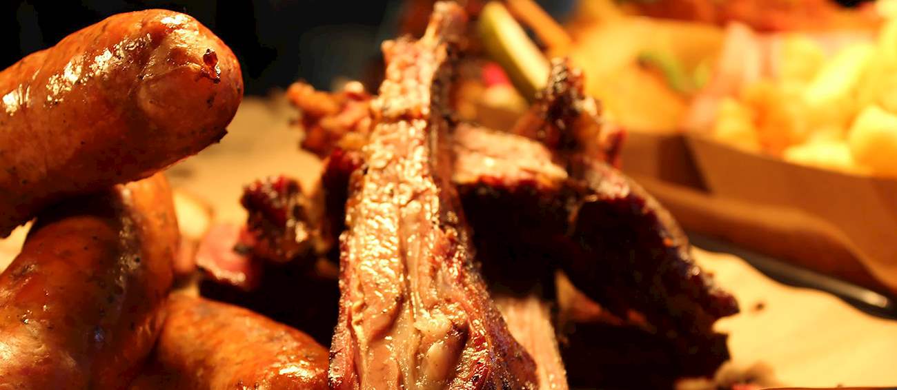 Bluebonnet Barbecue | TasteAtlas | Recommended authentic restaurants