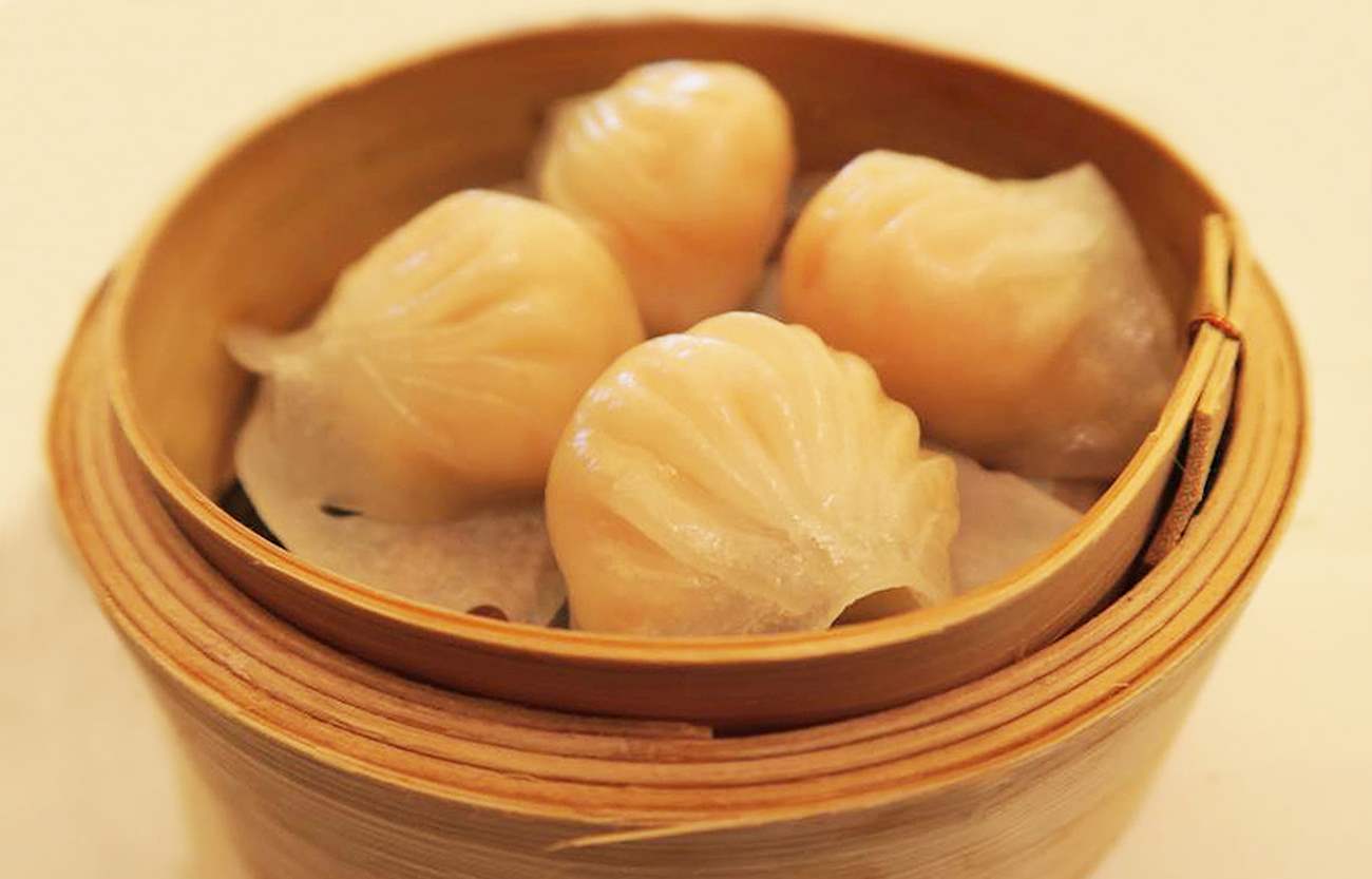 Dim Sum In Maxim's Palace | TasteAtlas | Recommended authentic restaurants