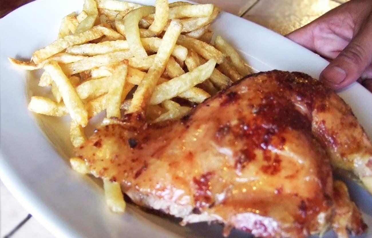 Los Toldos Chicken | TasteAtlas | Recommended authentic restaurants