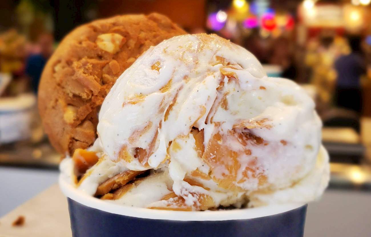 Bassetts Ice Cream | TasteAtlas | Recommended authentic restaurants