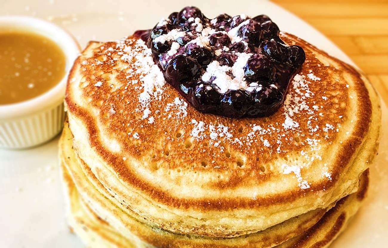 Clinton St. Baking Co. | TasteAtlas | Recommended authentic restaurants