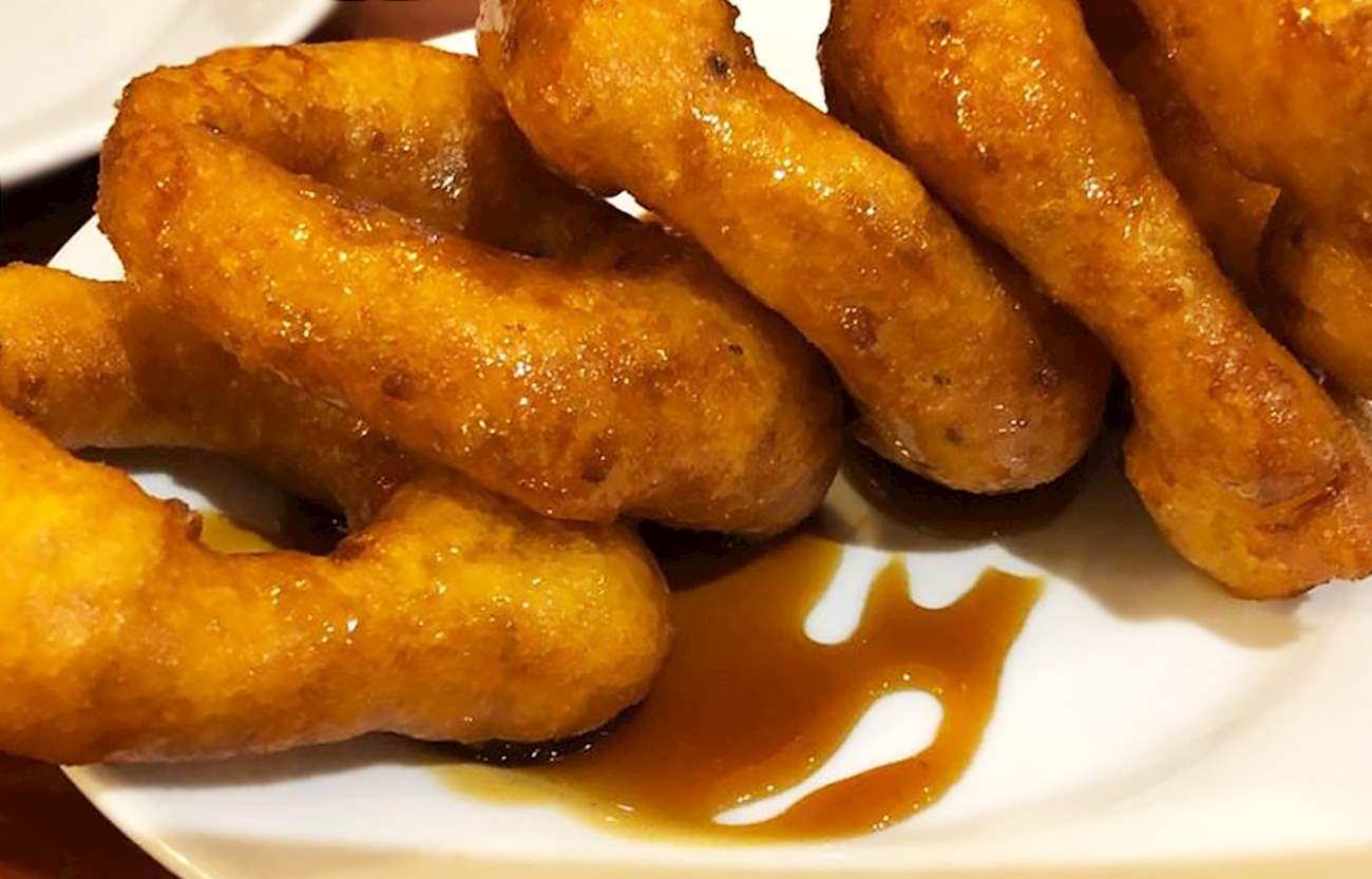 El Tío Mario | TasteAtlas | Recommended authentic restaurants