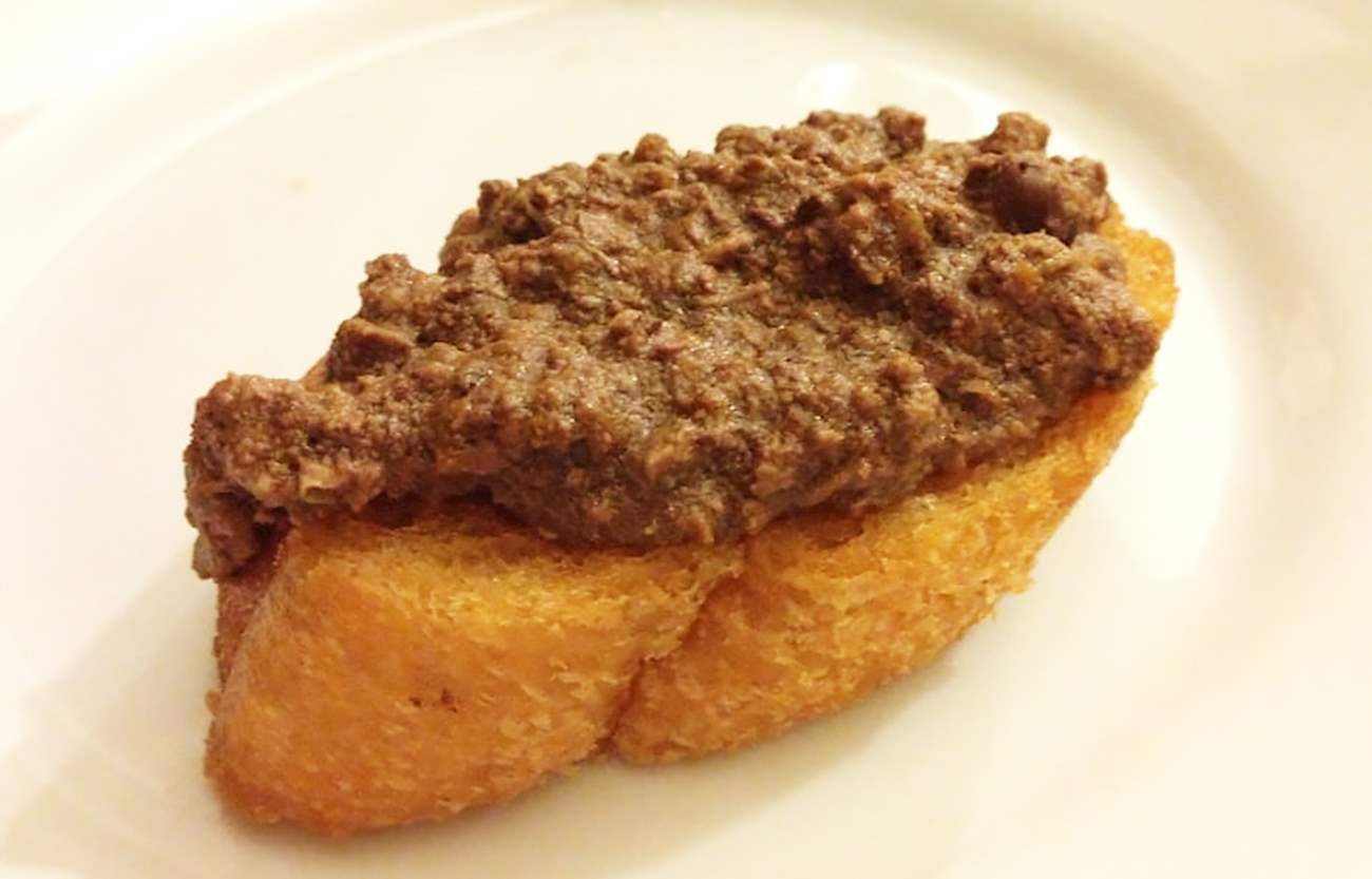 Il Latini | TasteAtlas | Recommended authentic restaurants