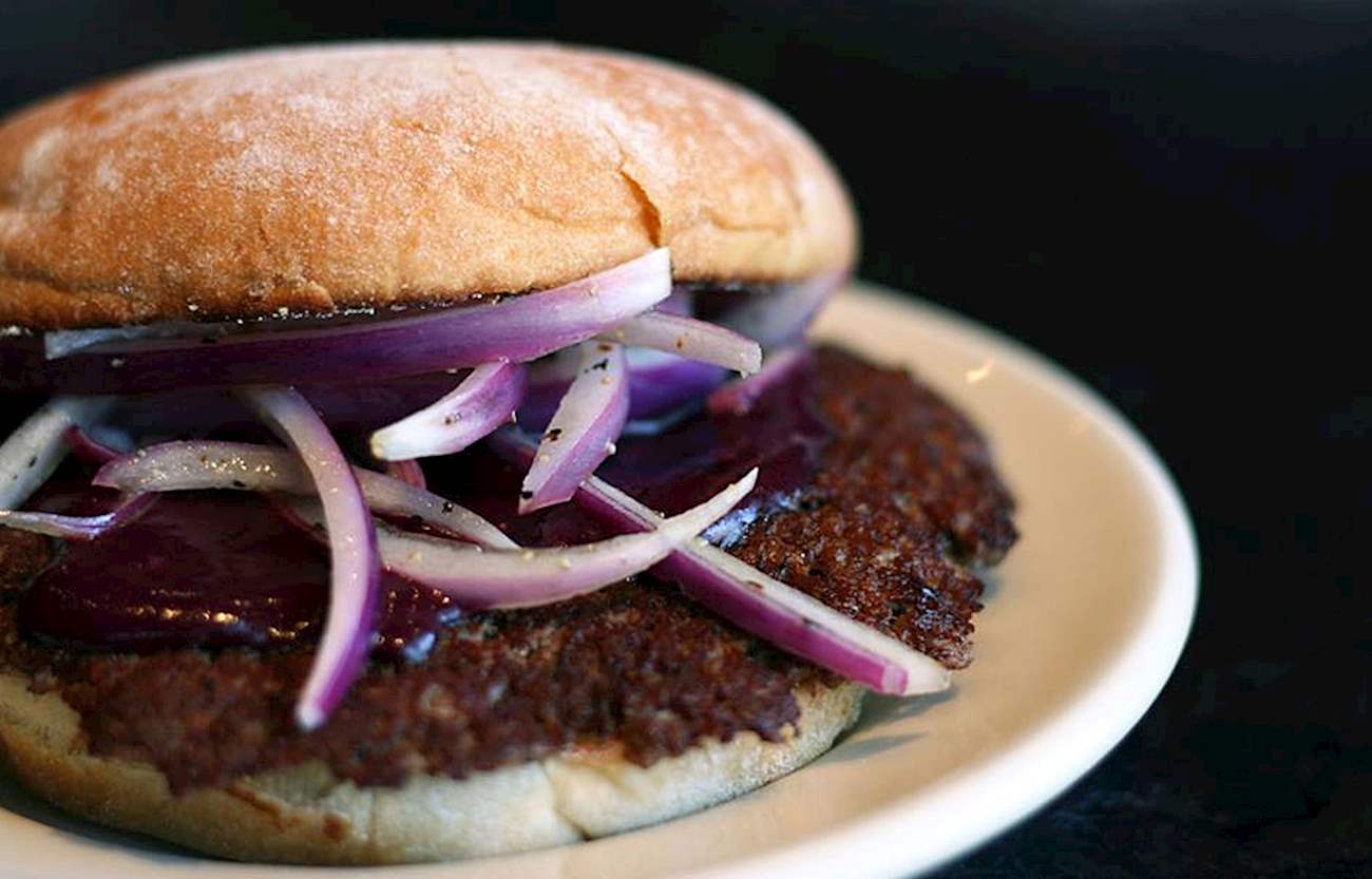 DMK Burger Bar | TasteAtlas | Recommended authentic restaurants