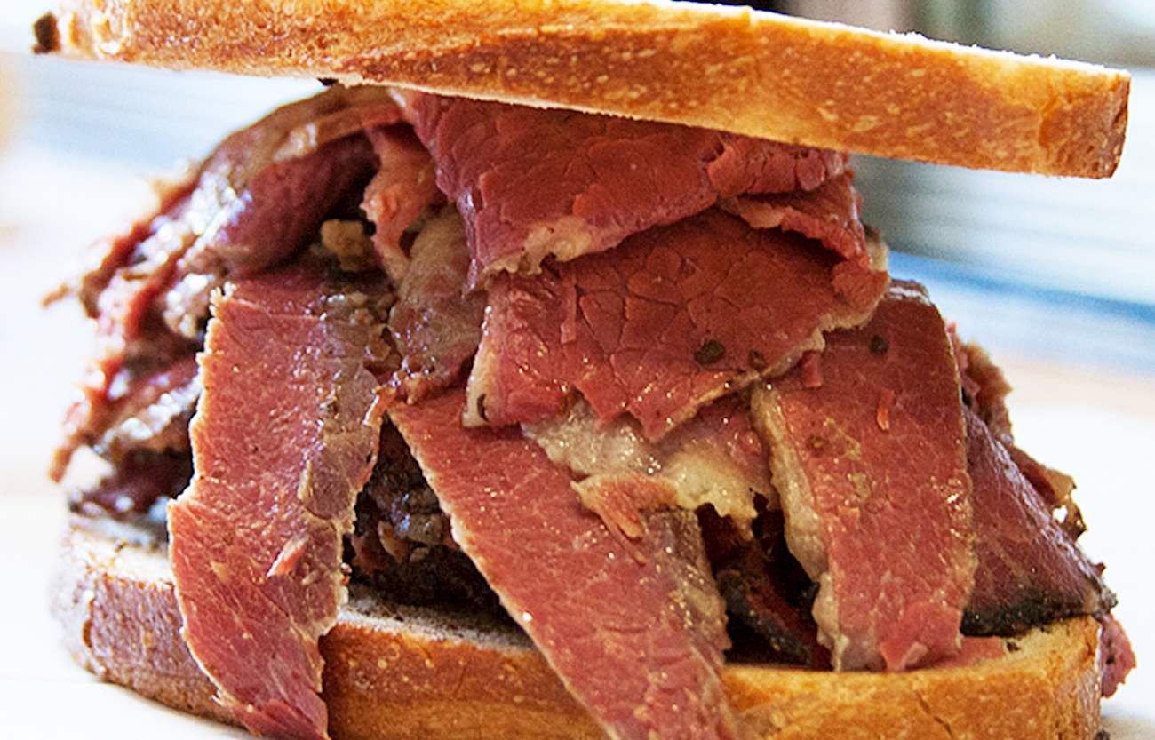 Pastrami Queen | TasteAtlas | Recommended authentic restaurants