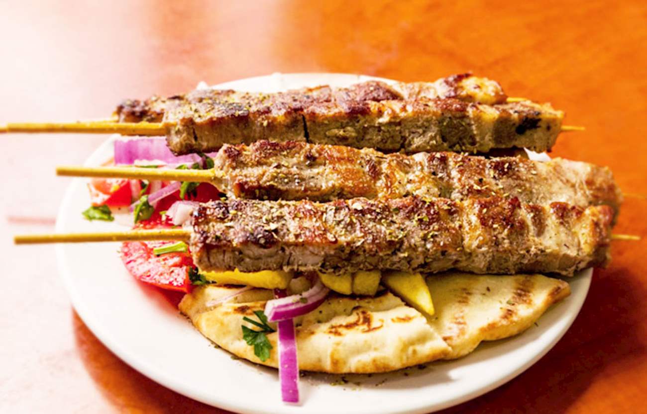 Jimmy's Gyros | TasteAtlas | Recommended authentic restaurants