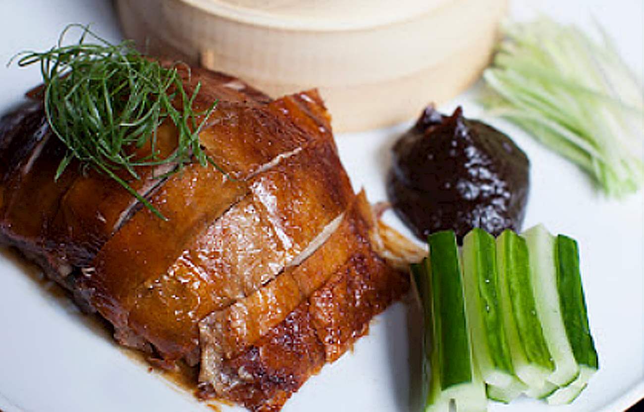 Buddakan | TasteAtlas | Recommended authentic restaurants