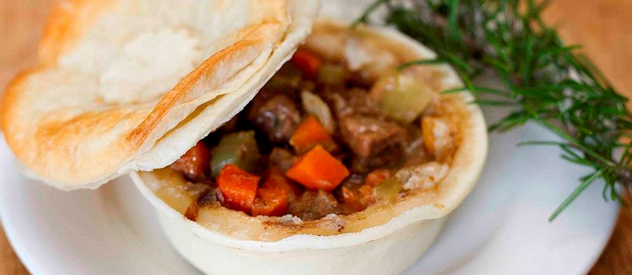 Apollo Bay Bakery | TasteAtlas | Recommended authentic restaurants