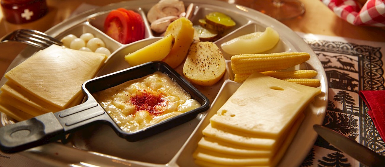 Swiss Chuchi | TasteAtlas | Recommended authentic restaurants